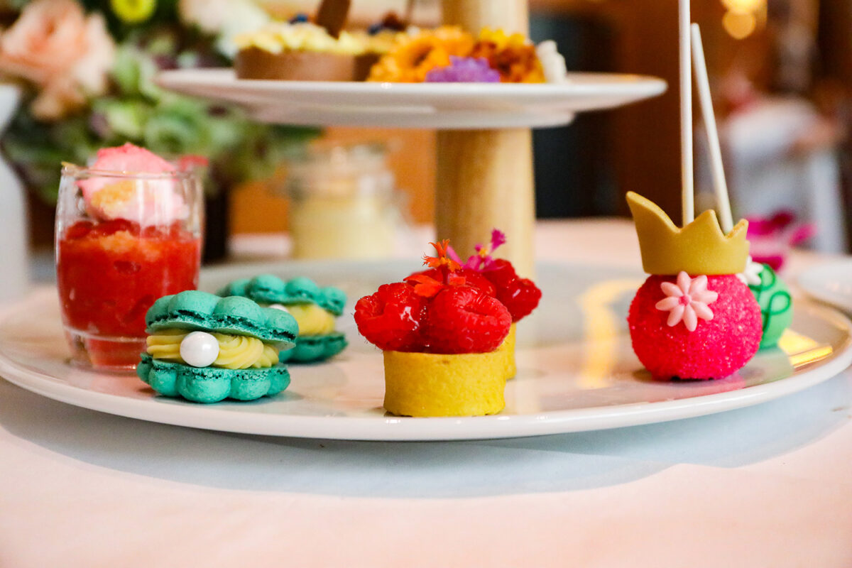 Disney Princess Breakfast Adventures:What You Need to Know - Lipgloss ...
