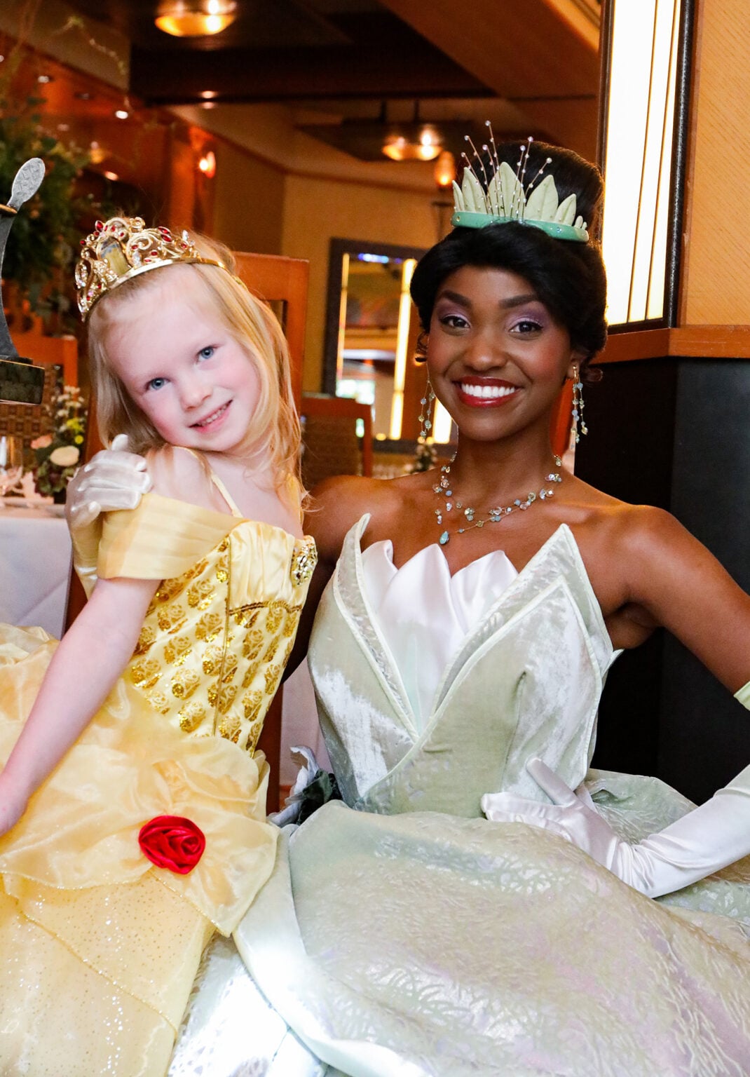 Disney Princess Breakfast Adventures:What You Need to Know - Lipgloss ...