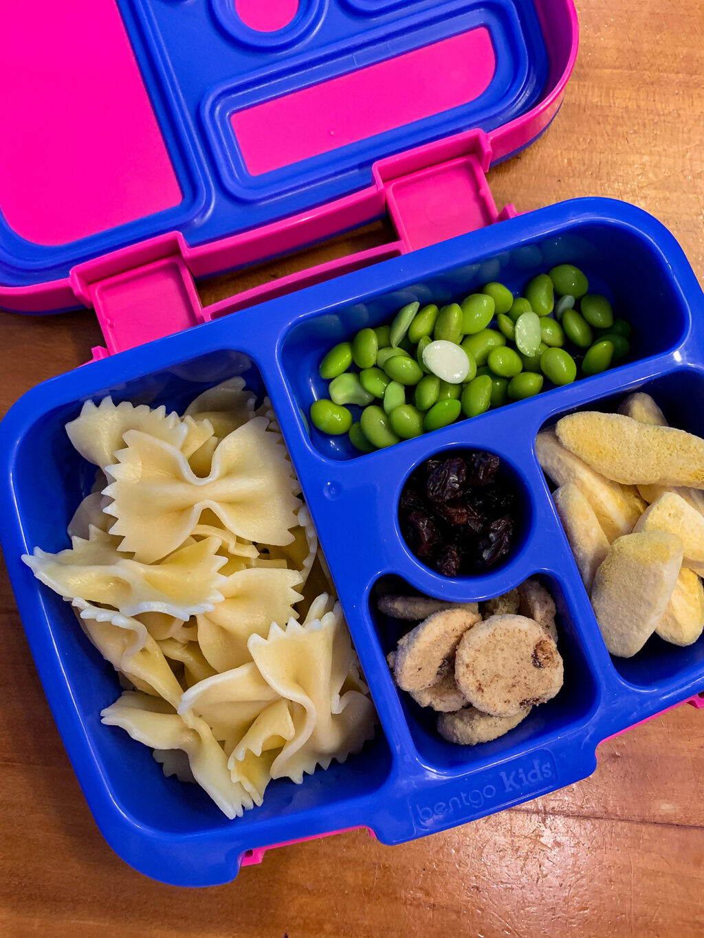30 Days of Easy School Lunch Ideas - Lipgloss and Crayons