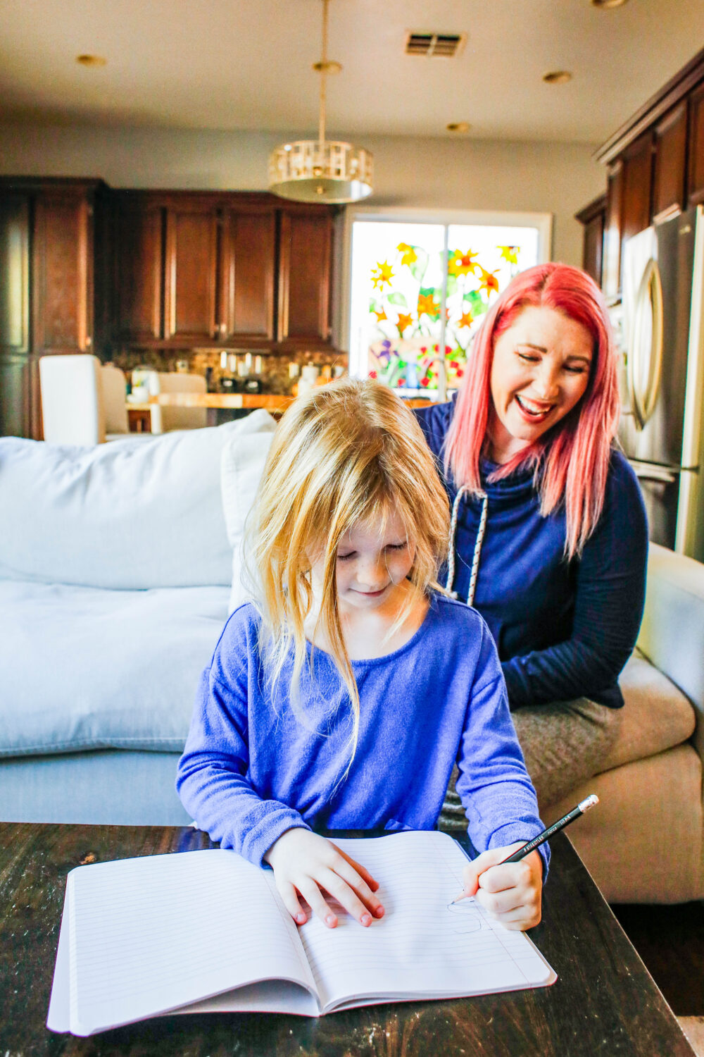 Writing Practice For Kids: 5 Easy and Fun Options - Lipgloss and Crayons