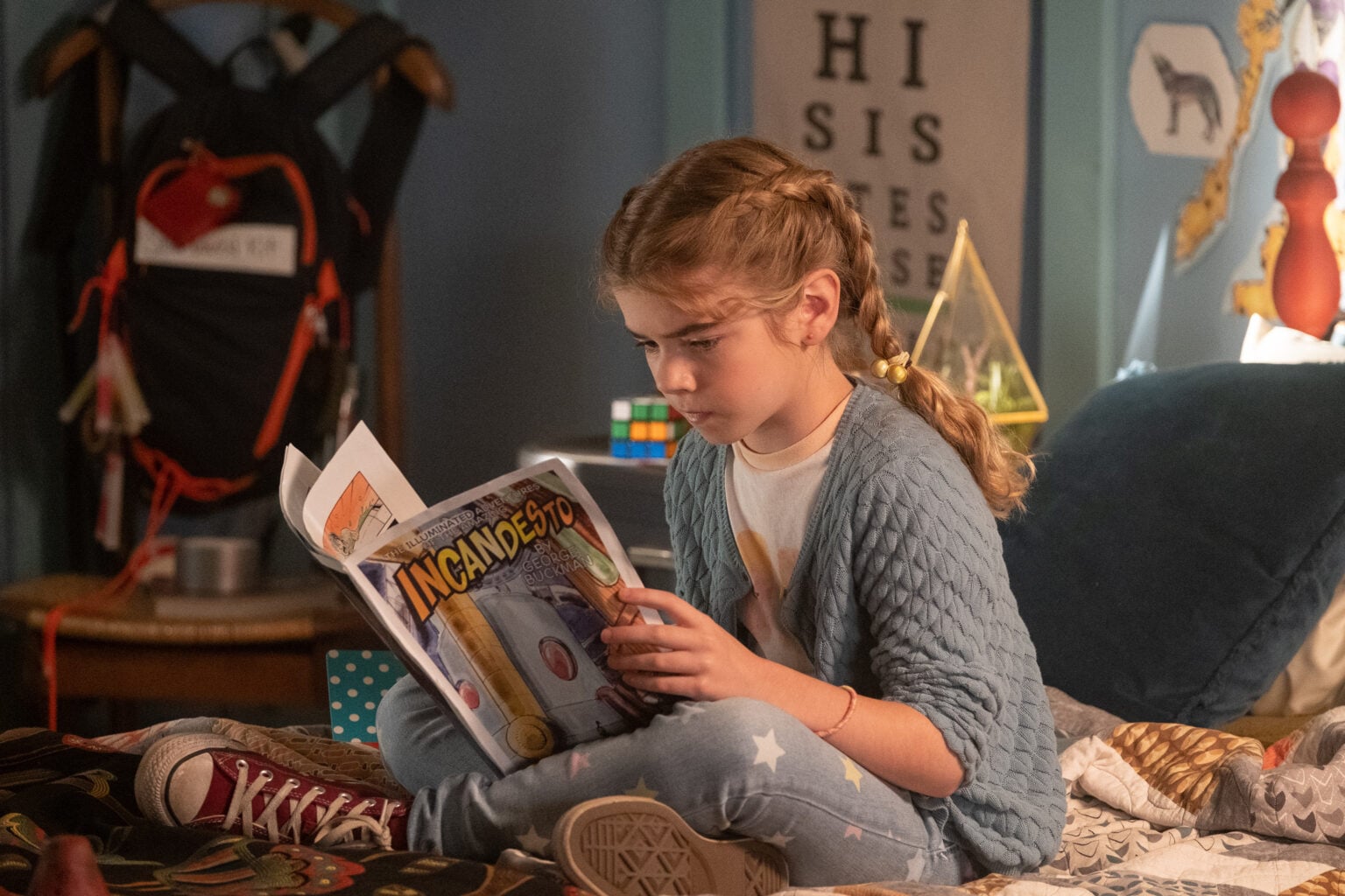 27 Girl Power Movies and Shows on Disney Plus - Lipgloss and Crayons