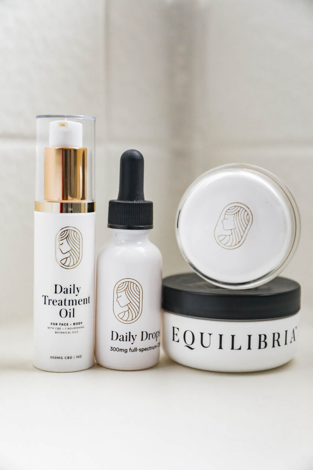 Equilibria CBD Review: My Honest Thoughts - Lipgloss and Crayons