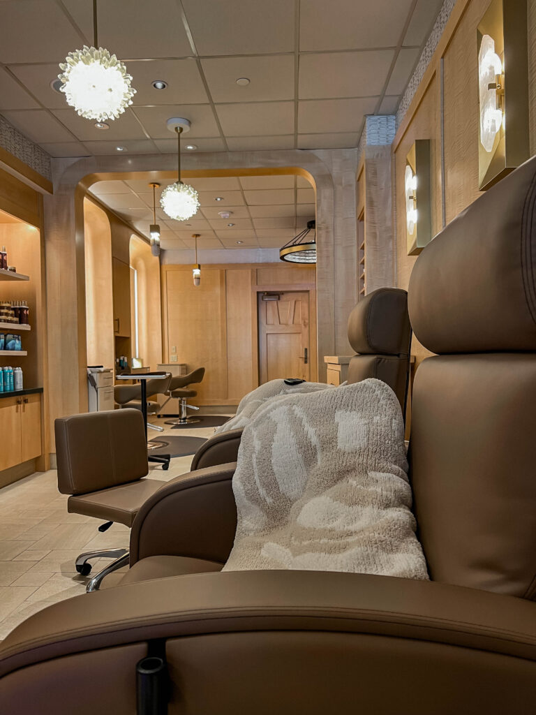 Tenaya Stone Spa: Is it Worth the Money? - Lipgloss and Crayons