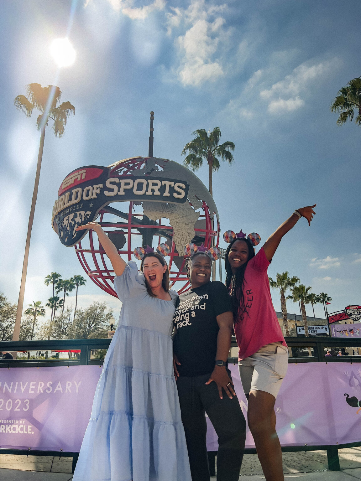 disney princess race : what you need to know - Lipgloss and Crayons