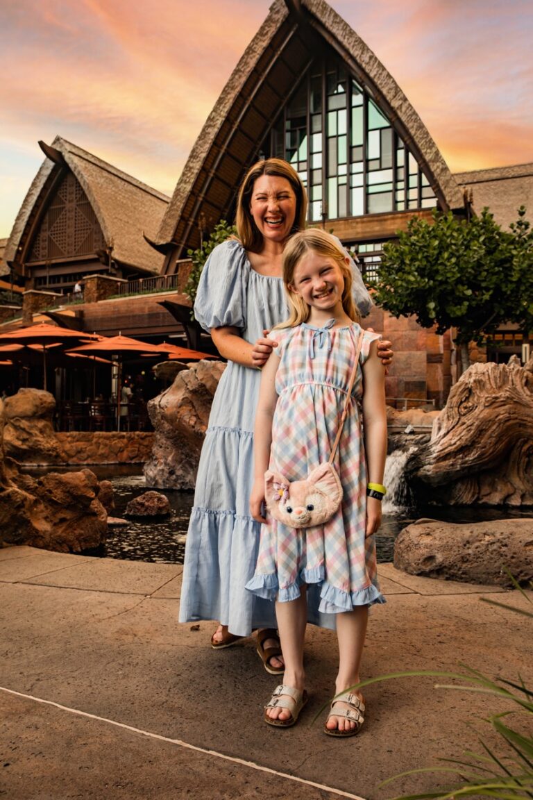 The Ultimate Guide to the Aulani Character Breakfast - Lipgloss and Crayons