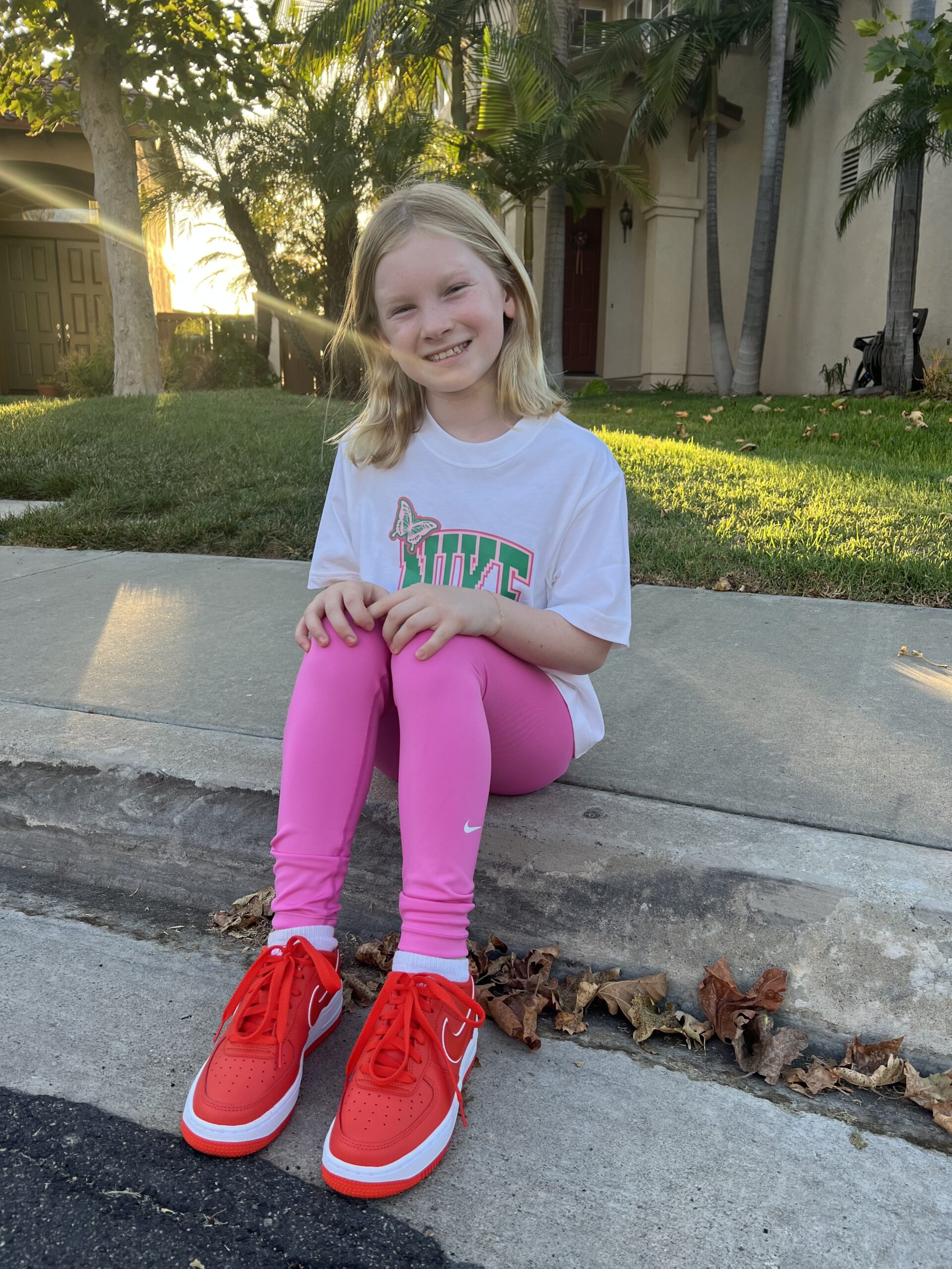 tween girl clothing brands : the best options - Lipgloss and Crayons