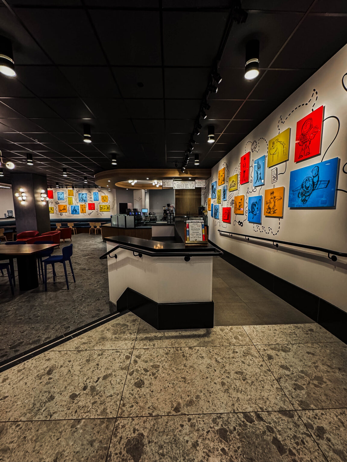 Pixar Place Hotel Restaurant Options A Full Guide Lipgloss And Crayons