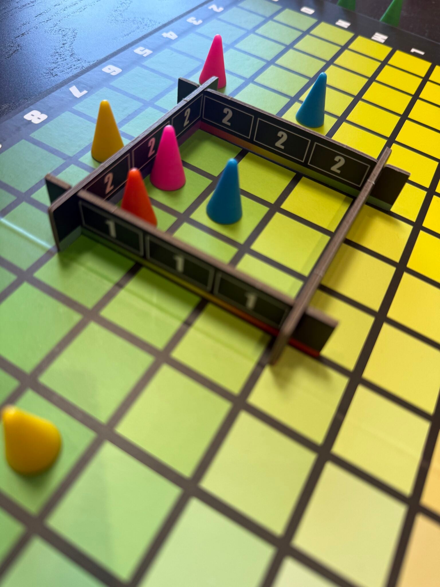 The Best Board Games for Teens and Tweens - Lipgloss and Crayons